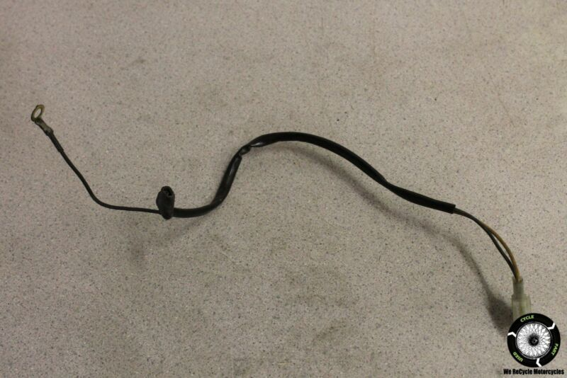 Found-A-Part | 2007 Hyosung GT650 Comet COOLANT TEMPRATURE TEMP SENSOR ...