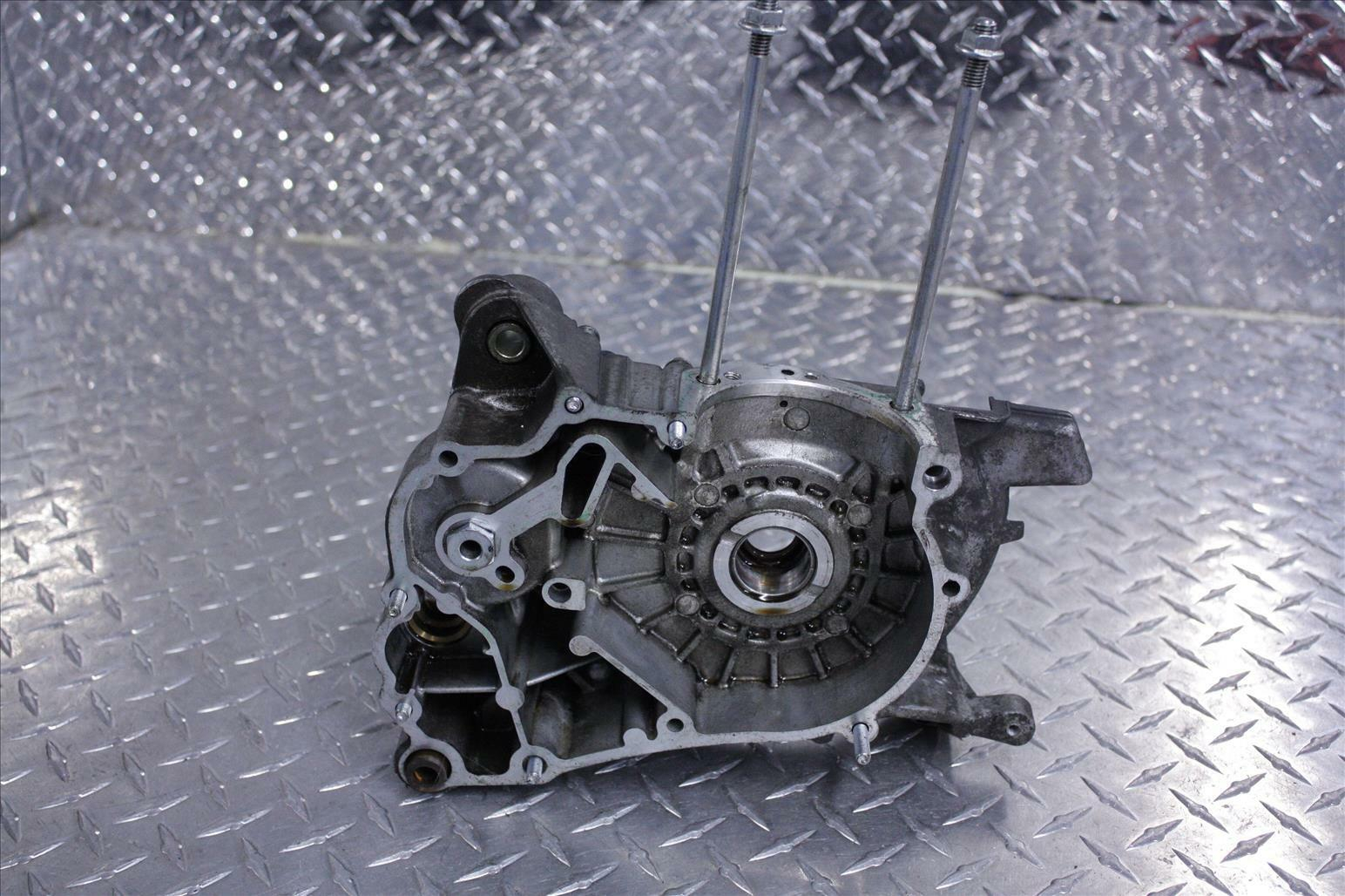 Found-A-Part | 2006 VESPA LX 150 LEFT SIDE LH ENGINE MOTOR CASING BLOCK ...